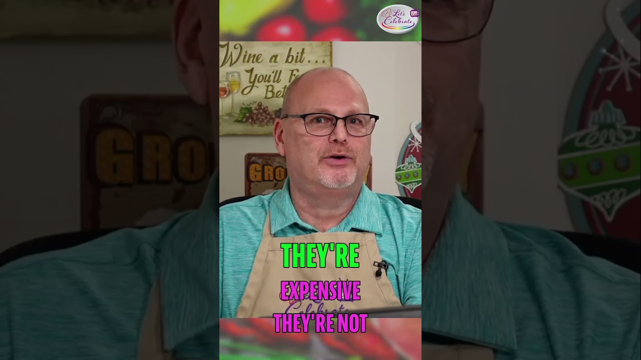 Is Good Wine Affordable? Avoid the Expensive Myth! - Let's Celebrate TV