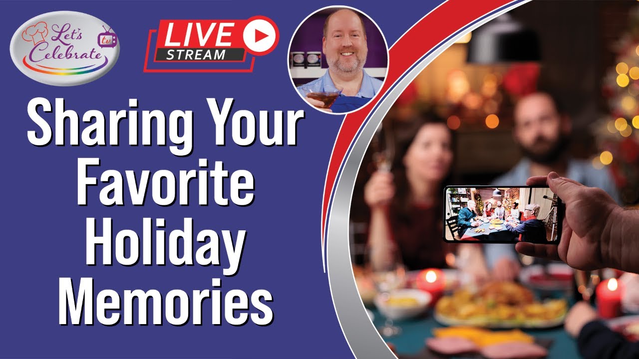 Sharing Your Favorite Holiday Memories - A virtual fireplace of your ...